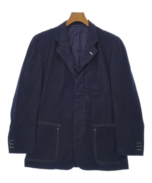 COMME des GARCONS HOMME コムデギャルソンオム カジュアルジャケット メンズ 【古着】【中古】