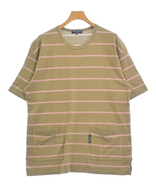 COMME des GARCONS HOMME コムデギャルソンオム Tシャツ・カットソー メンズ 【古着】【中古】