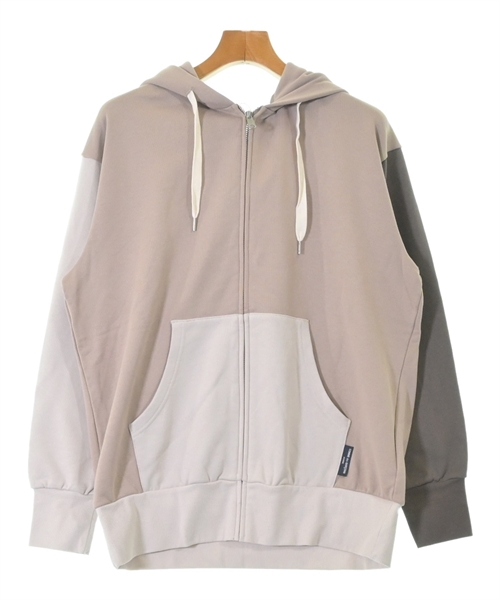 COMME des GARCONS HOMME コムデギャルソンオム パーカー メンズ 【古着】【中古】