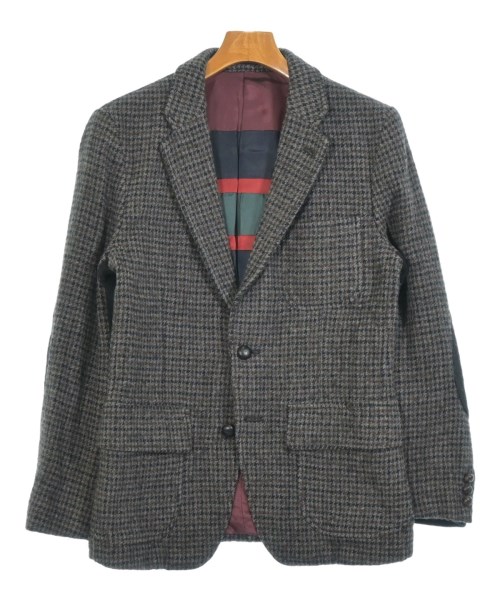 COMME des GARCONS HOMME コムデギャルソンオム カジュアルジャケット メンズ 【古着】【中古】