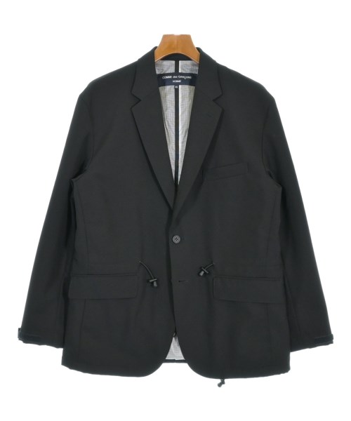 COMME des GARCONS HOMME コムデギャルソンオム ジャケット メンズ 【古着】【中古】