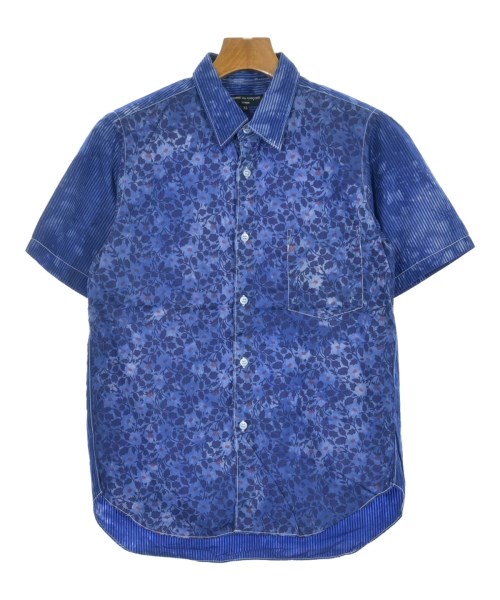 COMME des GARCONS HOMME コムデギャルソンオム カジュアルシャツ メンズ 【古着】【中古】