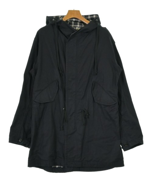 COMME des GARCONS HOMME コムデギャルソンオム モッズコート メンズ 【古着】【中古】