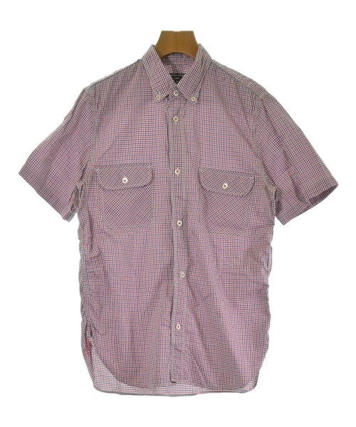 COMME des GARCONS HOMME コムデギャルソンオム カジュアルシャツ メンズ 【古着】【中古】