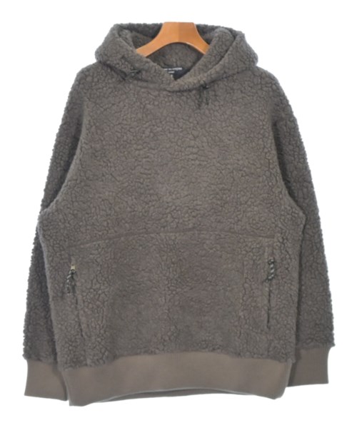 COMME des GARCONS HOMME コムデギャルソンオム パーカー メンズ 【古着】【中古】