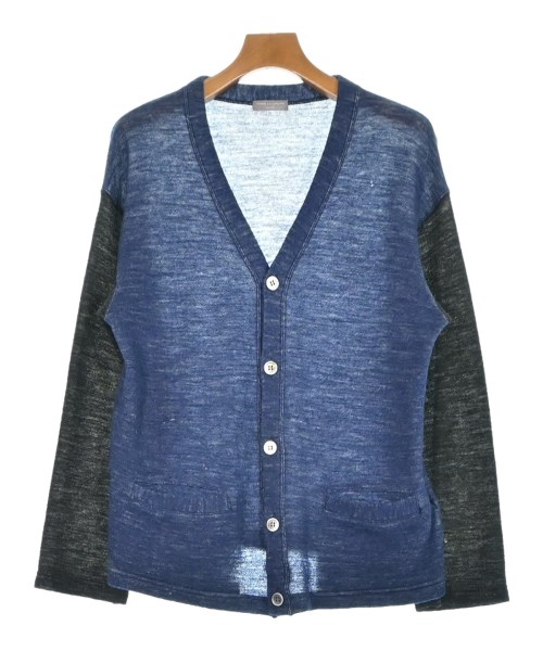 COMME des GARCONS HOMME コムデギャルソンオム カーディガン メンズ 【古着】【中古】