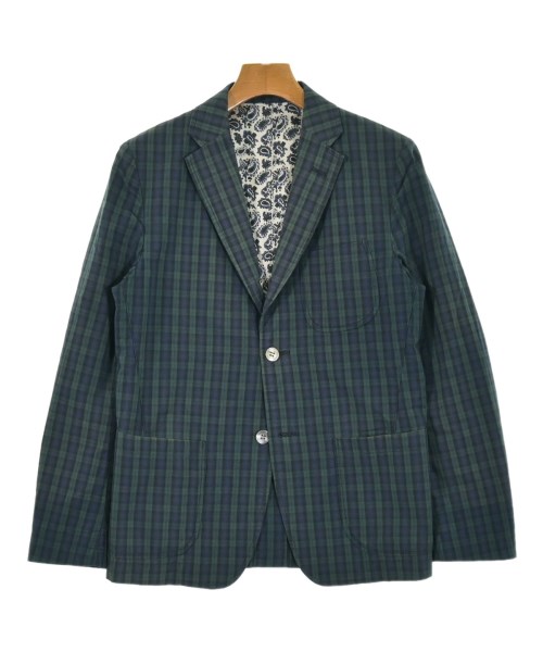 COMME des GARCONS HOMME コムデギャルソンオム カジュアルジャケット メンズ 【古着】【中古】