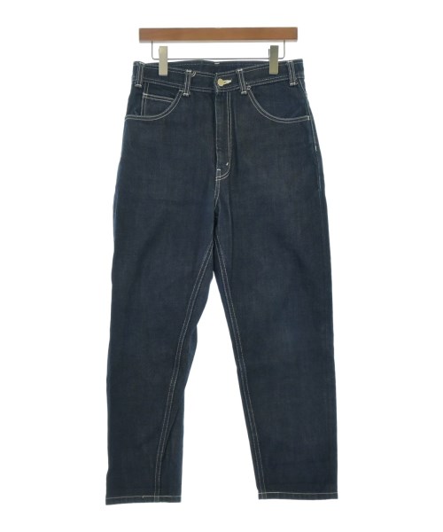 COMME des GARCONS HOMME コムデギャルソンオム デニムパンツ メンズ 【古着】【中古】