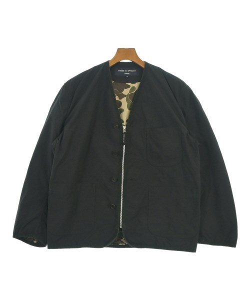 COMME des GARCONS HOMME コムデギャルソンオム ブルゾン（その他） メンズ 【古着】【中古】