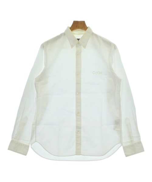 COMME des GARCONS HOMME コムデギャルソンオム カジュアルシャツ メンズ 【古着】【中古】