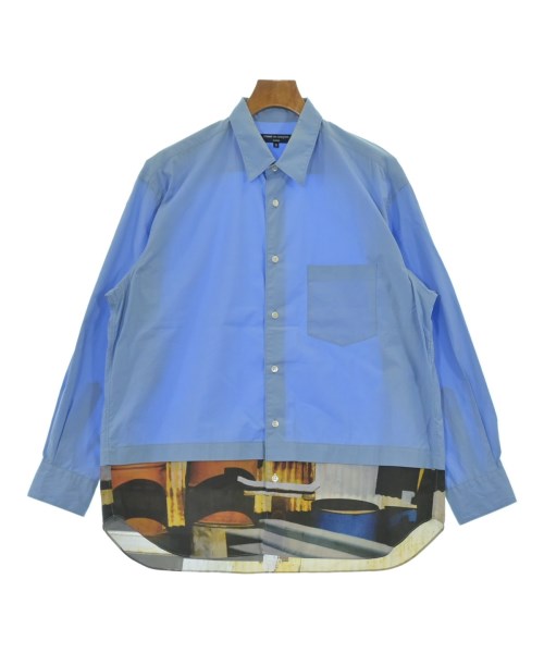 COMME des GARCONS HOMME コムデギャルソンオム カジュアルシャツ メンズ 【古着】【中古】