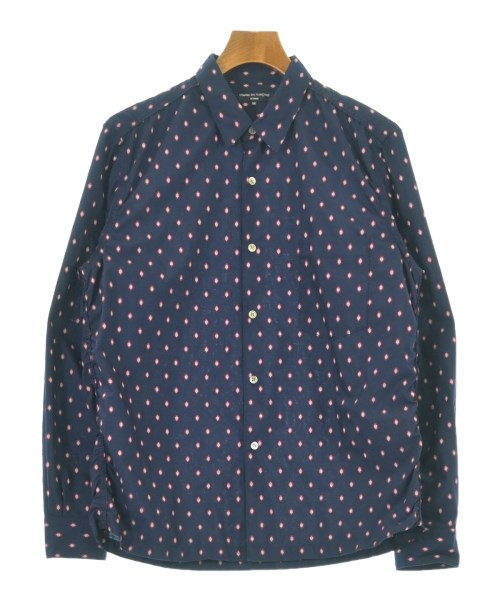 COMME des GARCONS HOMME コムデギャルソンオム カジュアルシャツ メンズ 【古着】【中古】