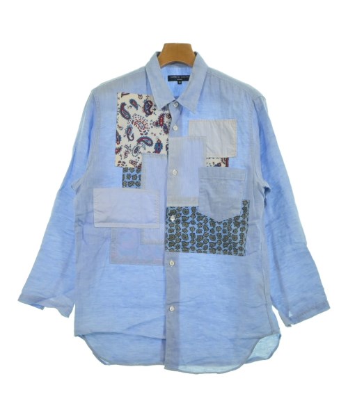 COMME des GARCONS HOMME コムデギャルソンオム カジュアルシャツ メンズ 【古着】【中古】