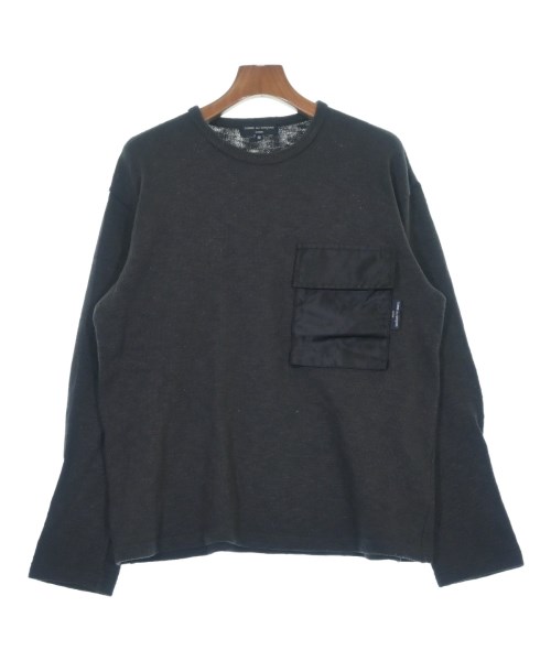 COMME des GARCONS HOMME コムデギャルソンオム ニット・セーター メンズ 【古着】【中古】