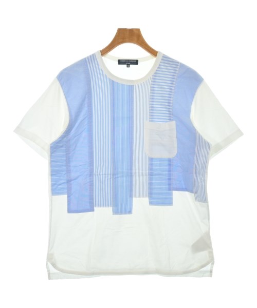 COMME des GARCONS HOMME コムデギャルソンオム Tシャツ・カットソー メンズ 【古着】【中古】