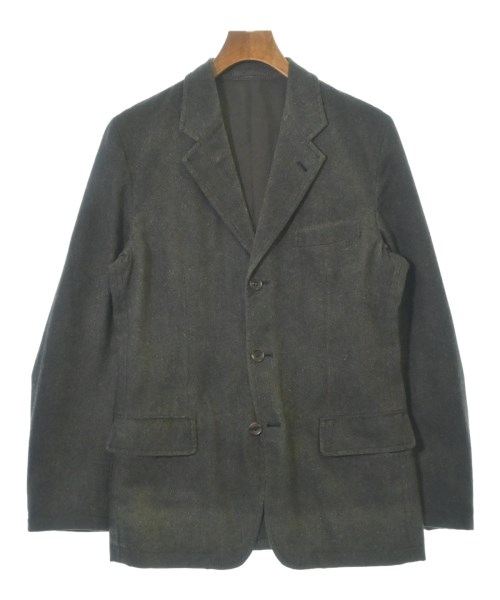 COMME des GARCONS HOMME コムデギャルソンオム カジュアルジャケット メンズ 【古着】【中古】