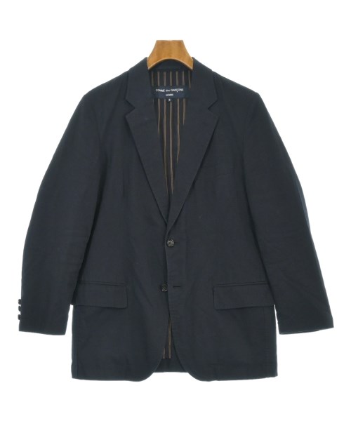 COMME des GARCONS HOMME コムデギャルソンオム ジャケット メンズ 【古着】【中古】