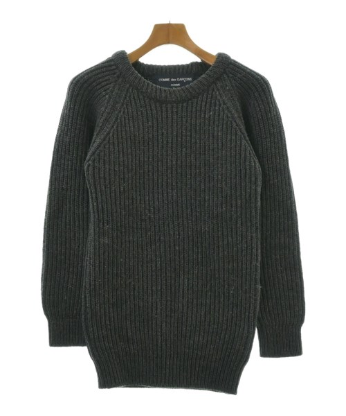 COMME des GARCONS HOMME コムデギャルソンオム ニット・セーター メンズ 【古着】【中古】