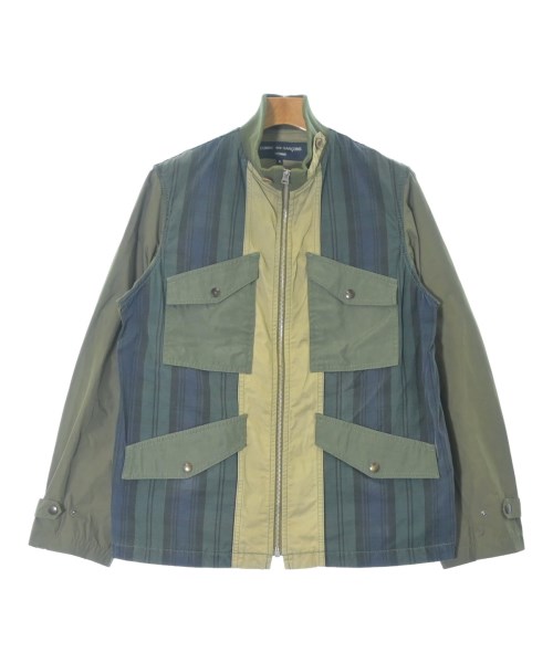COMME des GARCONS HOMME コムデギャルソンオム ブルゾン（その他） メンズ 【古着】【中古】
