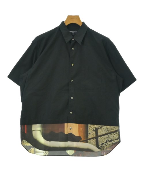 COMME des GARCONS HOMME コムデギャルソンオム カジュアルシャツ メンズ 【古着】【中古】