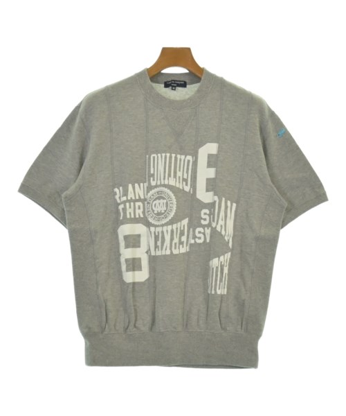 COMME des GARCONS HOMME コムデギャルソンオム スウェット メンズ 【古着】【中古】