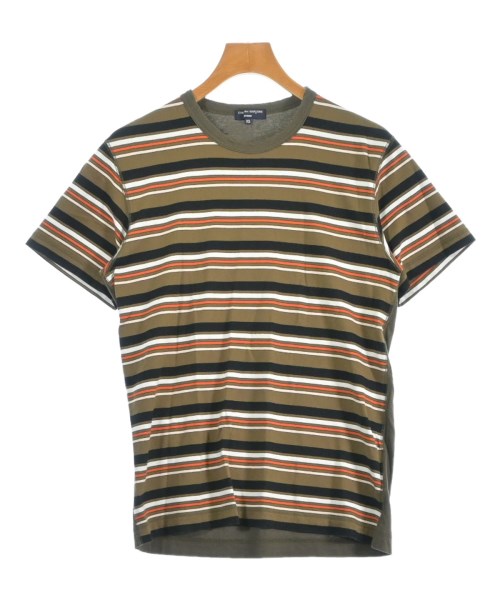 COMME des GARCONS HOMME コムデギャルソンオム Tシャツ・カットソー メンズ 【古着】【中古】
