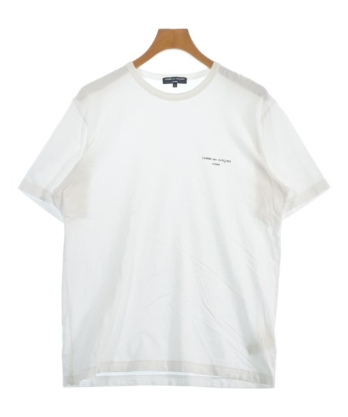 COMME des GARCONS HOMME コムデギャルソンオム Tシャツ・カットソー メンズ 【古着】【中古】