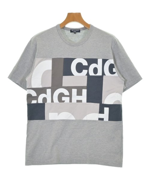 COMME des GARCONS HOMME コムデギャルソンオム Tシャツ・カットソー メンズ 【古着】【中古】