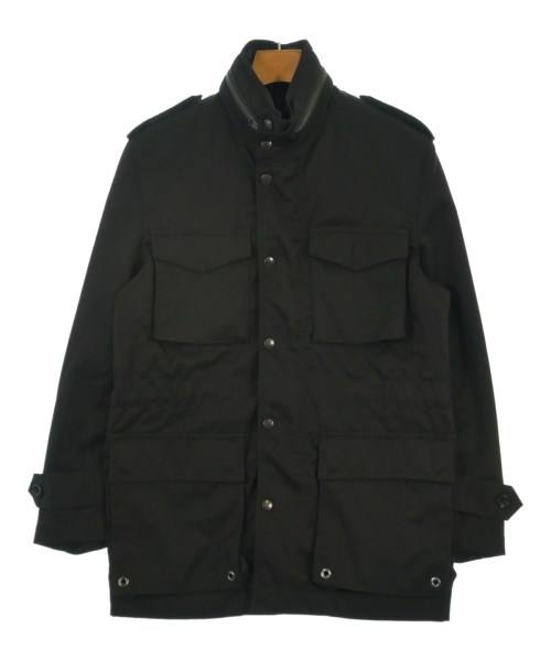 COMME des GARCONS HOMME コムデギャルソンオム ミリタリーブルゾン メンズ 【古着】【中古】