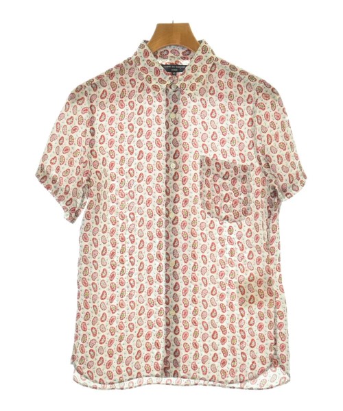 COMME des GARCONS HOMME コムデギャルソンオム カジュアルシャツ