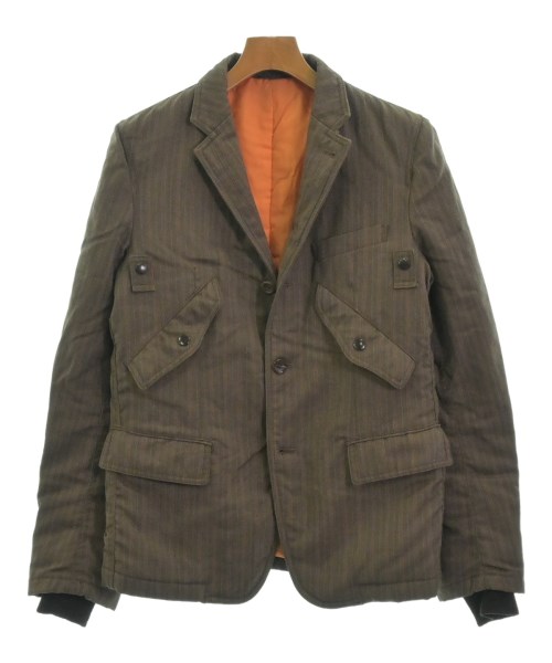 COMME des GARCONS HOMME コムデギャルソンオム カジュアルジャケット メンズ 【古着】【中古】