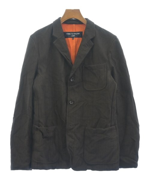 COMME des GARCONS HOMME コムデギャルソンオム ジャケット メンズ 【古着】【中古】