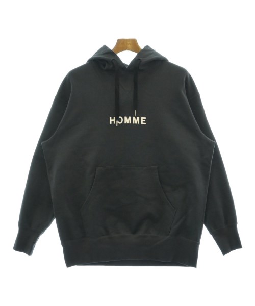 COMME des GARCONS HOMME コムデギャルソンオム パーカー メンズ 【古着】【中古】