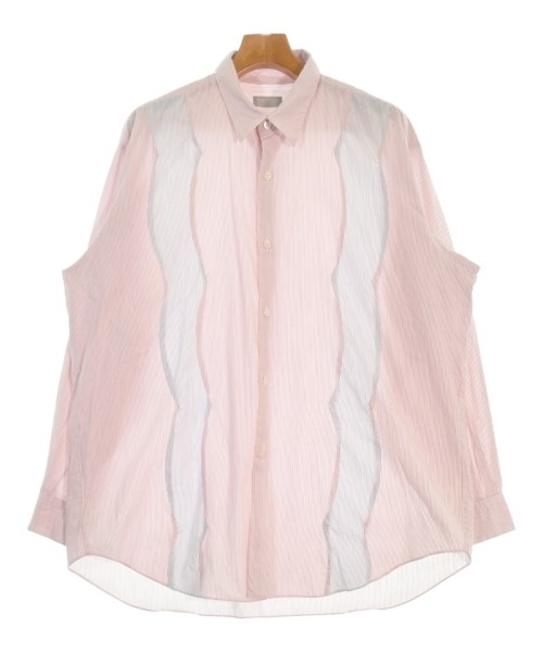 COMME des GARCONS HOMME コムデギャルソンオム カジュアルシャツ メンズ 【古着】【中古】