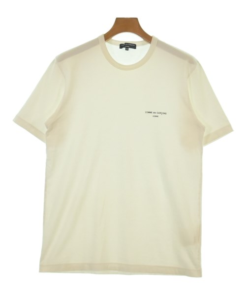 COMME des GARCONS HOMME コムデギャルソンオム Tシャツ・カットソー メンズ 【古着】【中古】