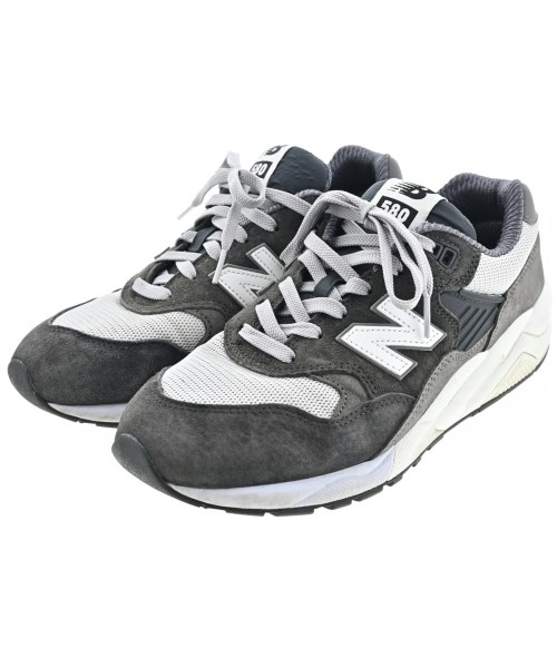 COMME des GARCONS HOMME コムデギャルソンオム スニーカー メンズ 【古着】【中古】