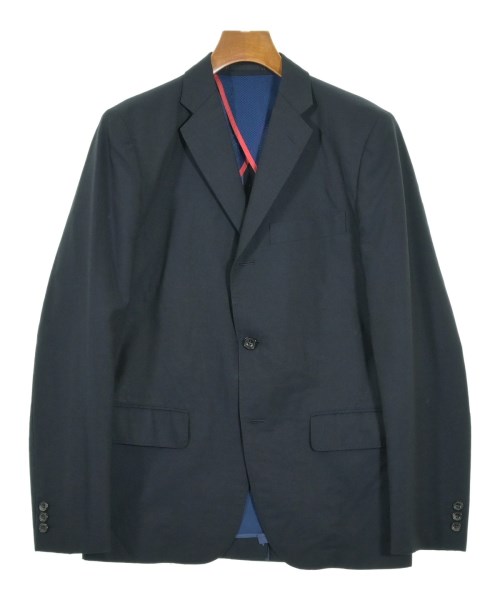 COMME des GARCONS HOMME コムデギャルソンオム カジュアルジャケット メンズ 【古着】【中古】