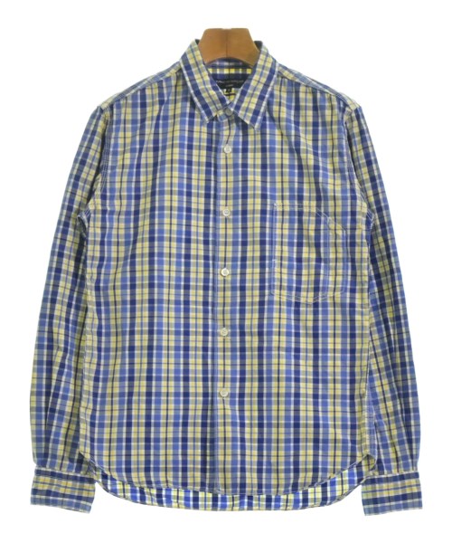COMME des GARCONS HOMME コムデギャルソンオム カジュアルシャツ メンズ 【古着】【中古】