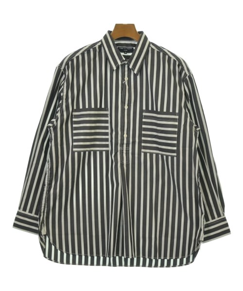 COMME des GARCONS HOMME コムデギャルソンオム カジュアルシャツ メンズ 【古着】【中古】