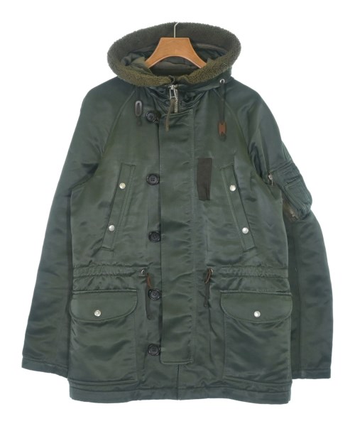 COMME des GARCONS HOMME コムデギャルソンオム ブルゾン（その他） メンズ 【古着】【中古】