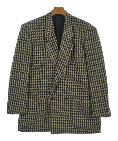 COMME des GARCONS HOMME コムデギャルソンオム ジャケット メンズ 【古着】【中古】