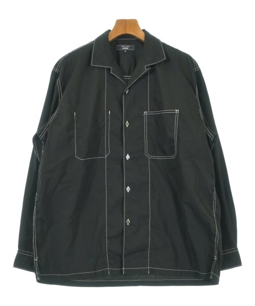 COMME des GARCONS HOMME コムデギャルソンオム カジュアルシャツ メンズ 【古着】【中古】