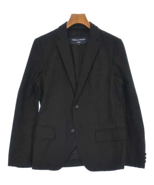 COMME des GARCONS HOMME コムデギャルソンオム テーラードジャケット メンズ 【古着】【中古】