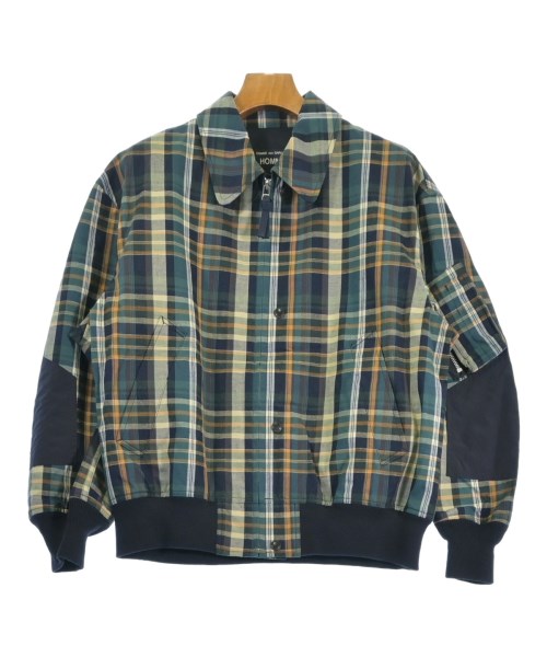 COMME des GARCONS HOMME コムデギャルソンオム ブルゾン（その他） メンズ 【古着】【中古】