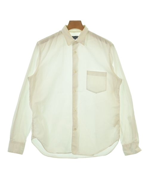 COMME des GARCONS HOMME コムデギャルソンオム カジュアルシャツ メンズ 【古着】【中古】