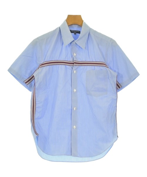 COMME des GARCONS HOMME コムデギャルソンオム カジュアルシャツ メンズ 【古着】【中古】
