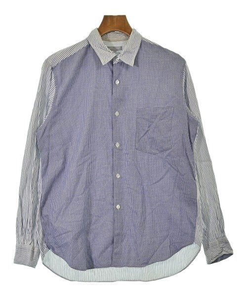 COMME des GARCONS HOMME コムデギャルソンオム カジュアルシャツ メンズ 【古着】【中古】