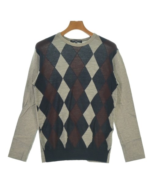 COMME des GARCONS HOMME コムデギャルソンオム Tシャツ・カットソー メンズ 【古着】【中古】