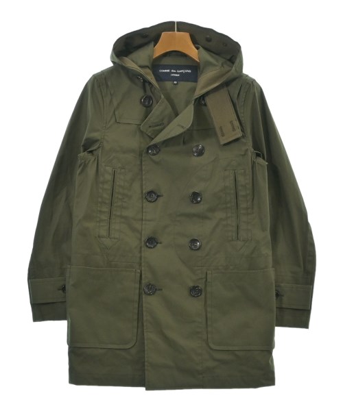 COMME des GARCONS HOMME コムデギャルソンオム コート（その他） メンズ 【古着】【中古】