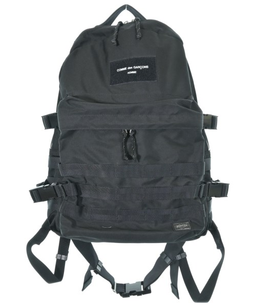 COMME des GARCONS HOMME コムデギャルソンオム バックパック・リュック メンズ 【古着】【中古】